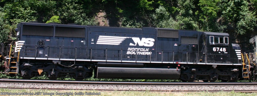 NS 6748
